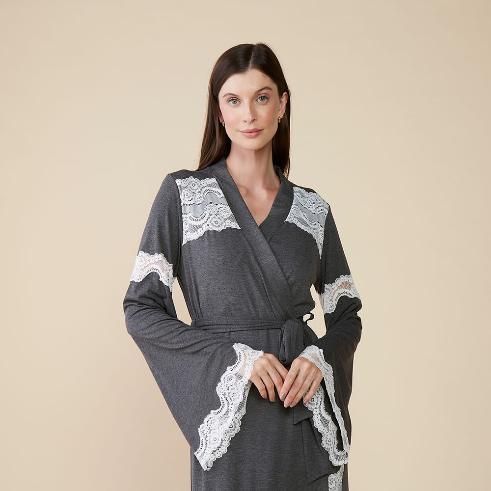 Robe Feminino Selene - Trousseau